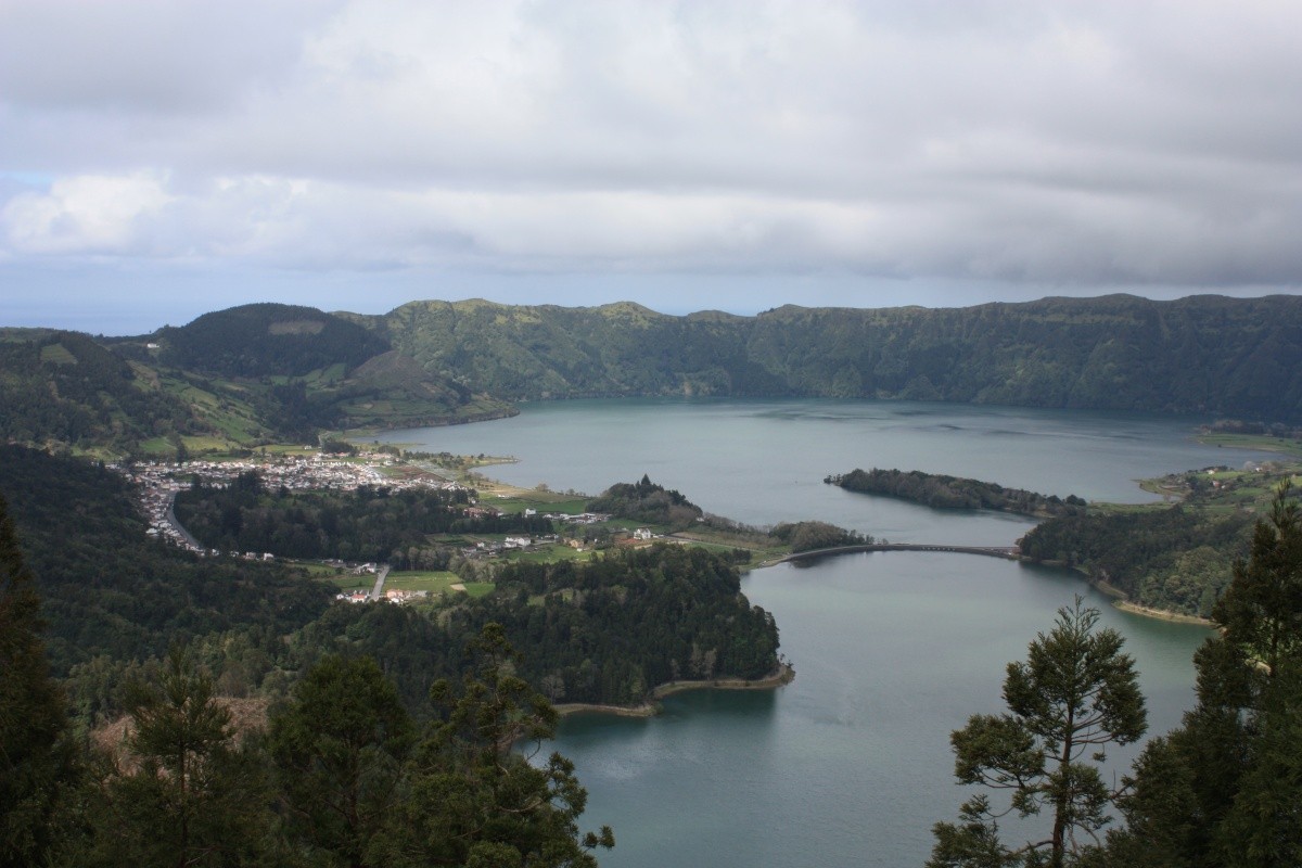 Azorské ostrovy na INVIA.CZ | Informace pro turisty