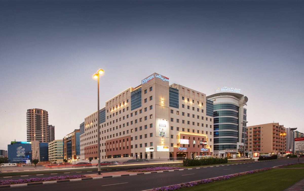 City Max Hotel Bur Dubai City Max Hotel Bur Dubai