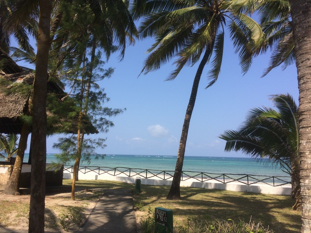 Keňa | Informace o destinaci Keňa | Invia.cz