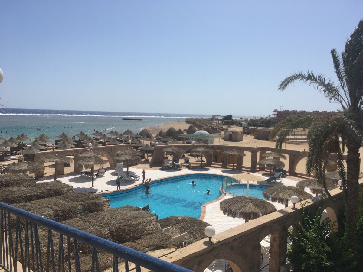Utopia Beach Club