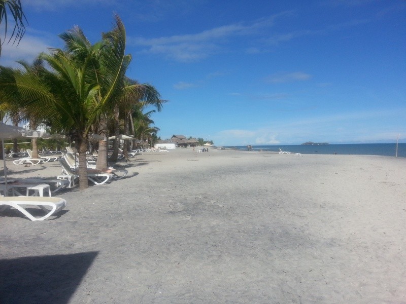 Panama | kompletní turistické informace o destinaci Panama na Invia.cz