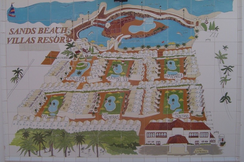Hotel Sands Beach Resort, Kanárské ostrovy Lanzarote - Invia