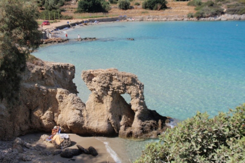 Hotel Elpida Village, Řecko Kréta - Invia