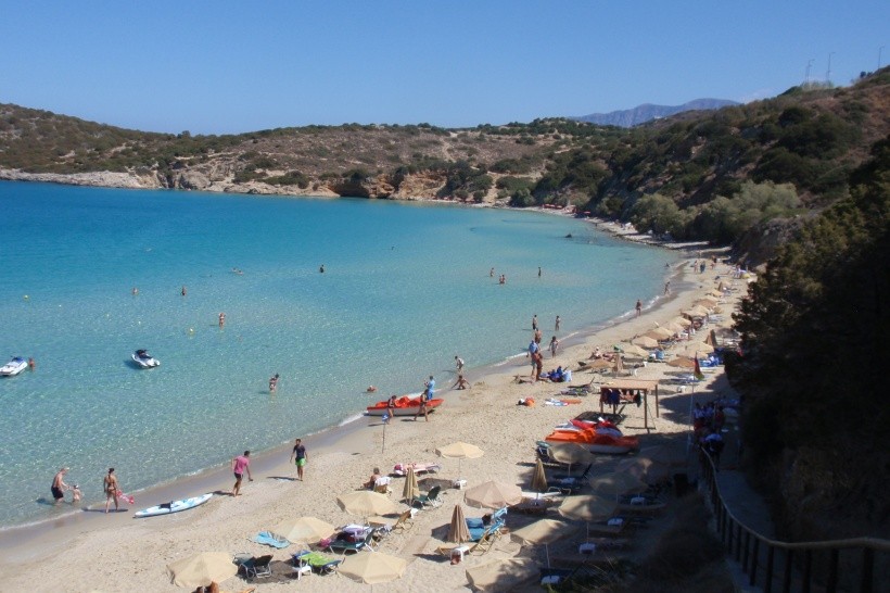 Hotel Elpida Village, Řecko Kréta - Invia