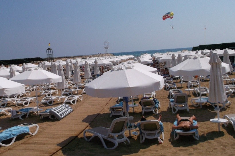 Hotel Seashell Resort & Spa, Turecko Side - 9 095 Kč Invia