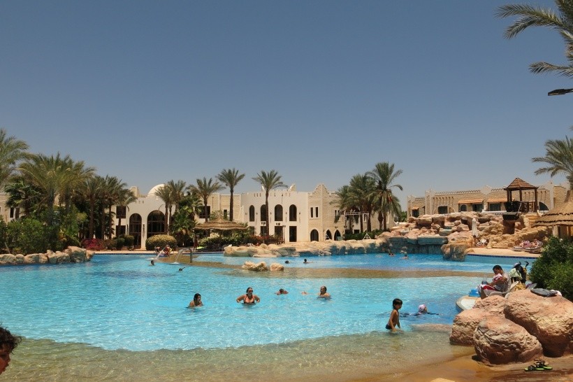 Hotel Club Faraana Reef Resort, Egypt Sharm El Sheikh - Invia