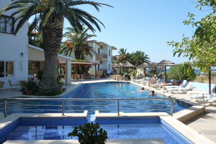Hotel South Coast, Řecko Kréta - Invia