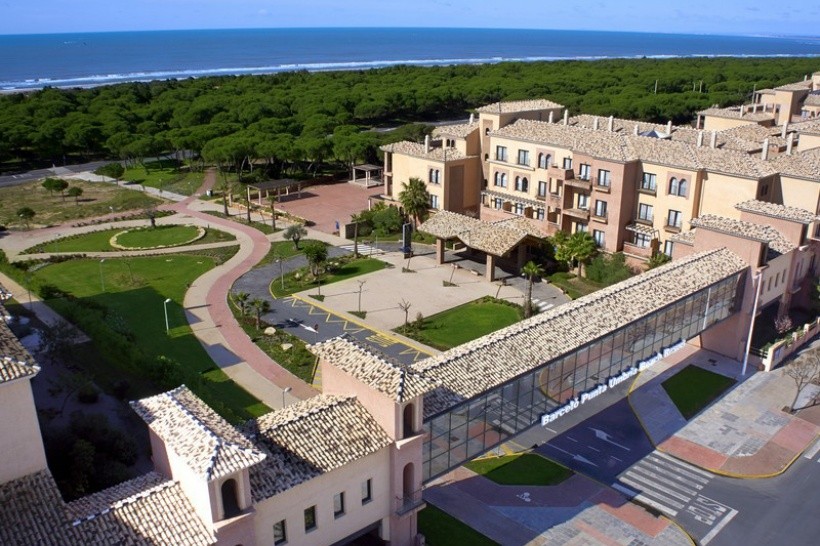 Hotel Barceló Punta Umbría Beach Resort, Španělsko Costa de la Luz - Invia