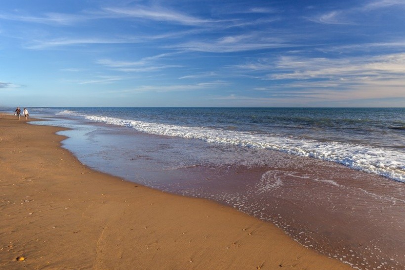 Hotel Barceló Punta Umbría Beach Resort, Španělsko Costa de la Luz - Invia