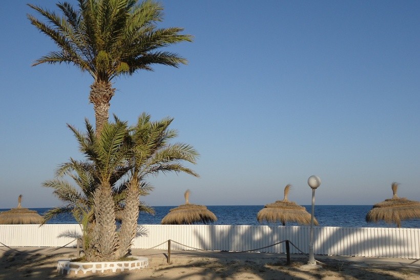 Hotel El Mouradi Djerba Menzel, Tunisko Djerba - 8 124 Kč Invia