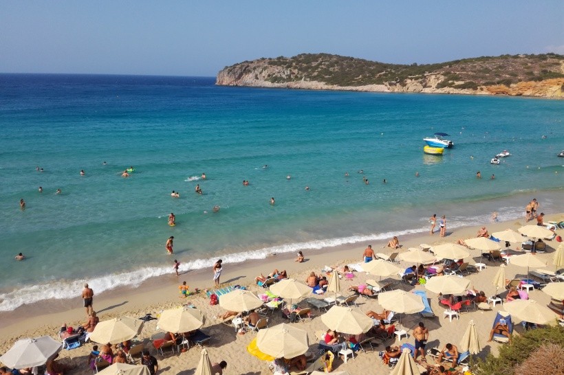 Hotel Elpida Village, Řecko Kréta - Invia