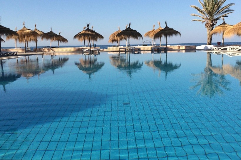 Hotel El Mouradi Djerba Menzel, Tunisko Djerba - 8 124 Kč Invia