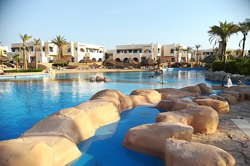 Hotel El Faraana Reef Resort, Egypt Sharm El Sheikh - 14 590 Kč (̶2̶1̶ ...