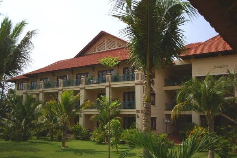 Hotel Pandanus Resort, Vietnam Phan Thiet - 25 790 Kč (̶2̶8̶ ̶9̶8̶0̶ Kč ...