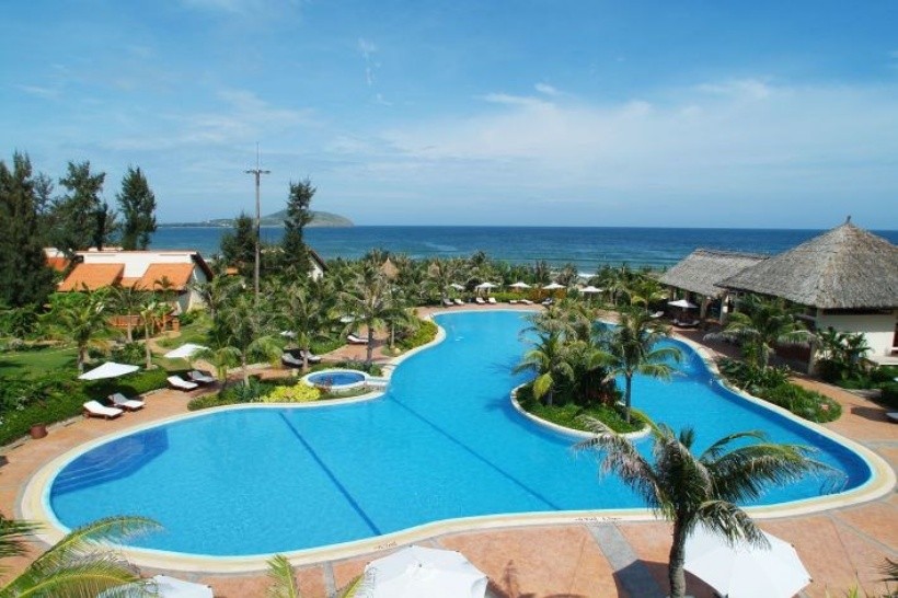 Hotel Pandanus Resort, Vietnam Phan Thiet - 25 790 Kč (̶2̶8̶ ̶9̶8̶0̶ Kč ...