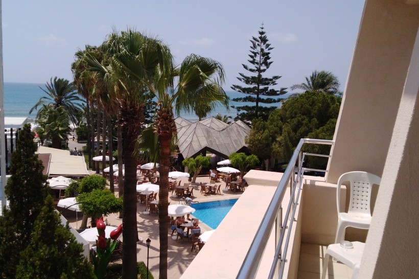 Hotel Nerton, Turecko Side - 13 797 Kč Invia