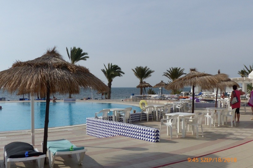 Hotel El Mouradi Djerba Menzel, Tunisko Djerba - 10 271 Kč Invia