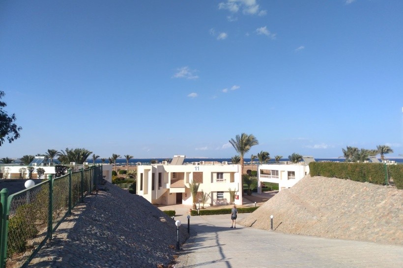 Hotel Long Beach Resort, Egypt Hurghada - 12 690 Kč (̶1̶3̶ ̶7̶9̶0̶ Kč ...