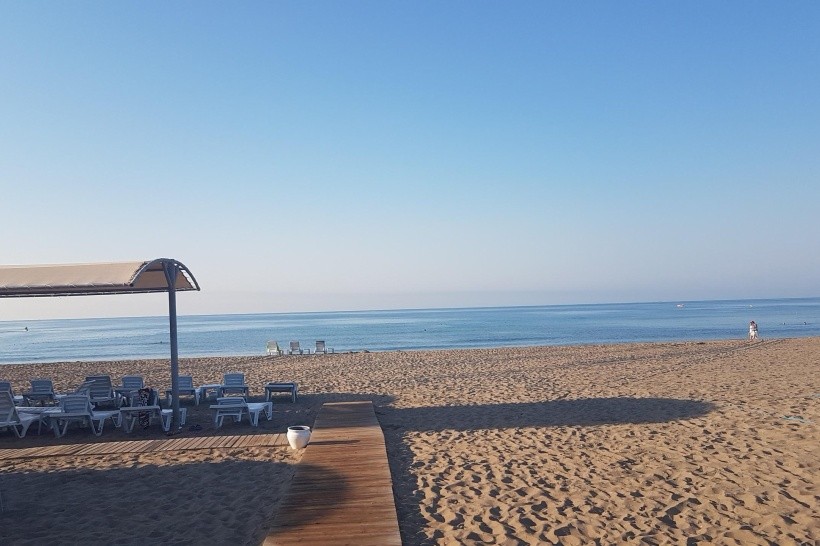 Hotel Tui Magic Life Masmavi, Turecko Belek - 13 526 Kč Invia