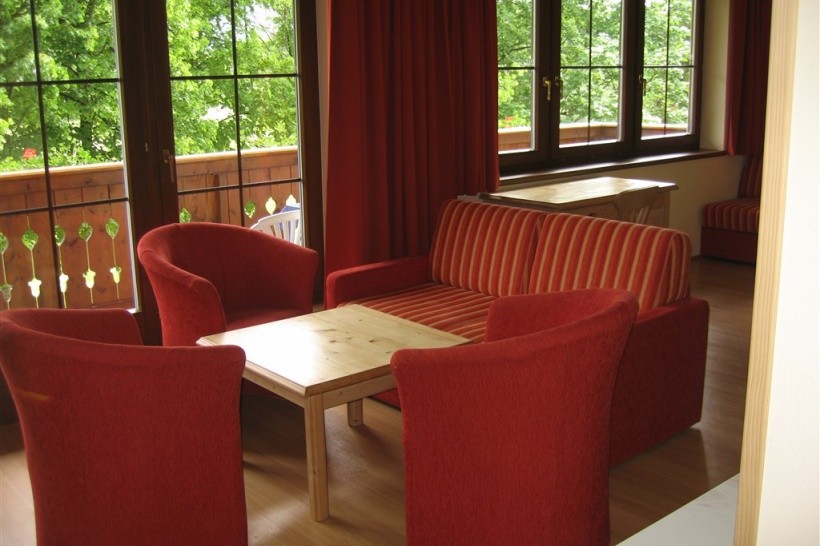 Hotel Carossa, Rakousko Salcbursko - 1 420 Kč Invia