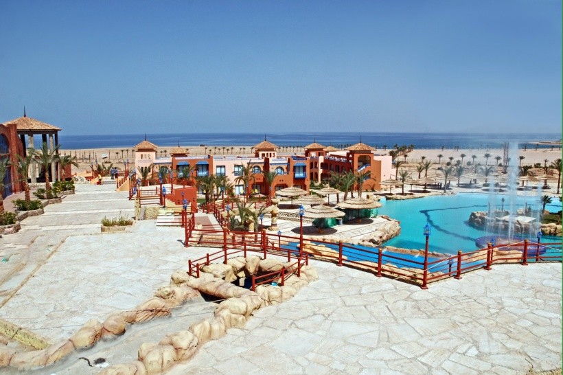 Hotel El Faraana Reef Resort, Egypt Sharm El Sheikh - Invia