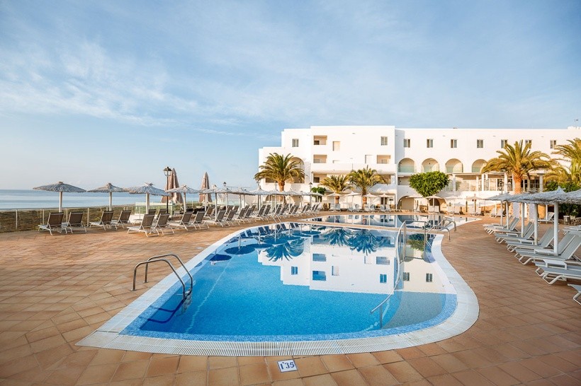 Hotel SBH Maxorata Resort, Kanárské ostrovy Fuerteventura - 20 539 Kč ...