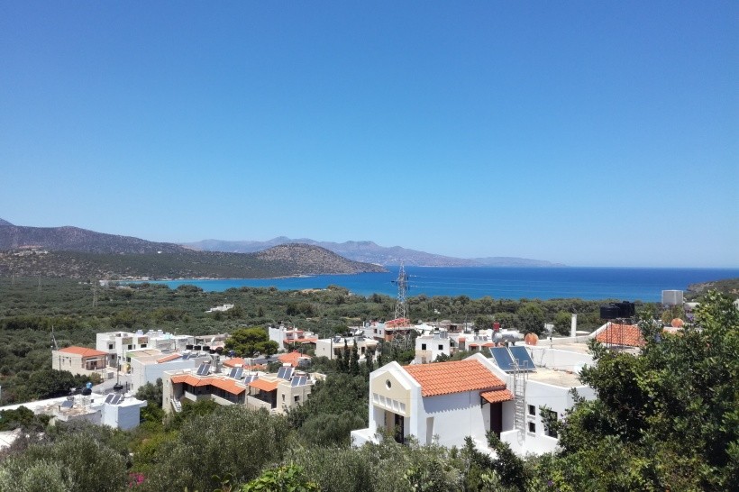 Hotel Elpida Village, Řecko Kréta - Invia