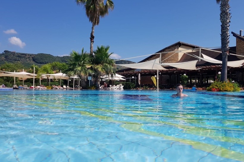 Hotel Club Magic Life Calabria, Itálie Kalábrie - 22 490 Kč (̶3̶1̶ ...