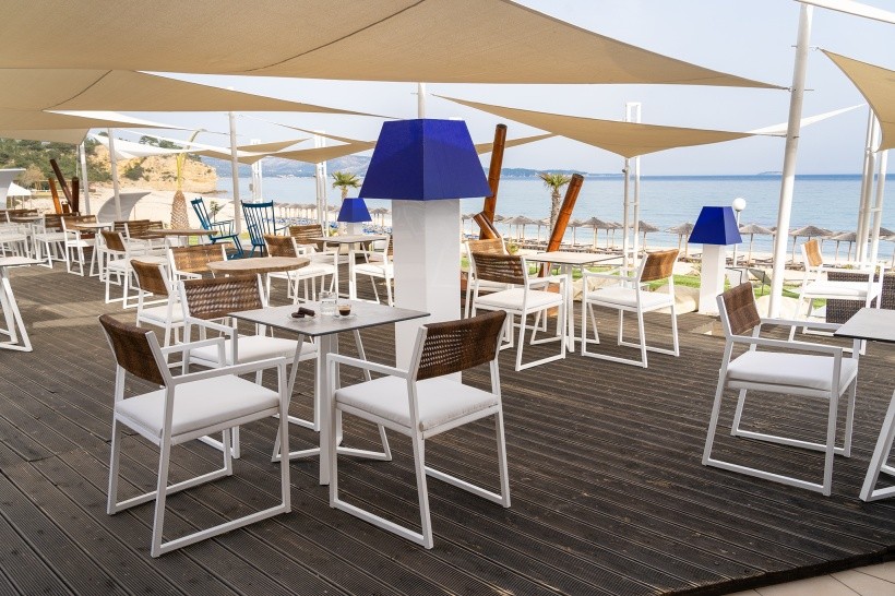 Hotel Blue Dream Palace, Řecko Thassos - 17 399 Kč Invia