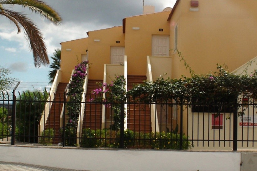 Hotel Las Tejas Apartments, Kanárské ostrovy Gran Canaria - Invia