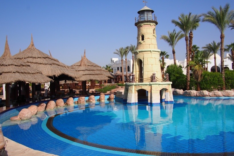 Hotel El Faraana Reef Resort, Egypt Sharm El Sheikh - Invia