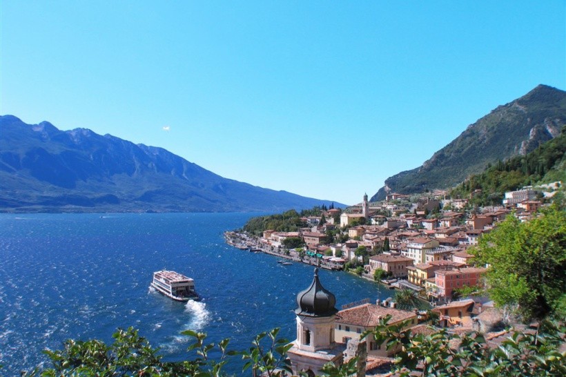 Hotel Europa (Ispra/Lago Maggiore), Itálie Lombardie - 7 290 Kč Invia