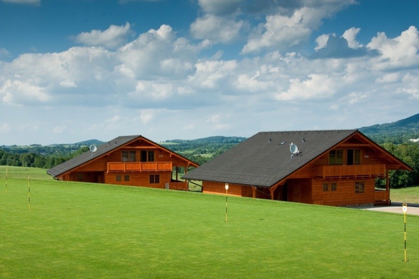 Hotel Green Inn Hotel Ostravice, Česká republika Beskydy - 1 220 Kč Invia