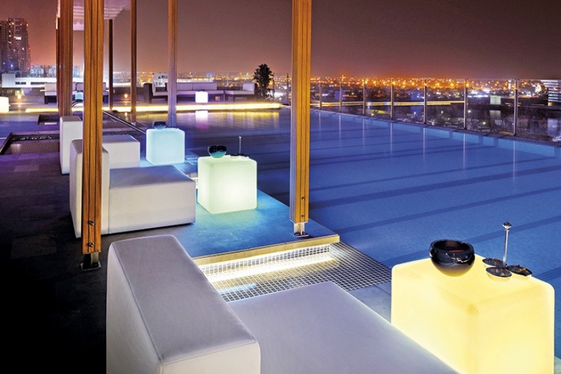 Hotel Voco Dubai, Spojené arabské emiráty Dubai - 13 290 Kč (̶1̶8̶ ...