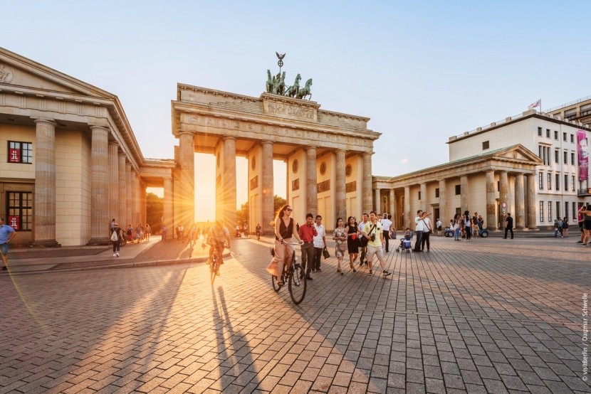 Berlín – město neomezených možností | Blog Invia.cz