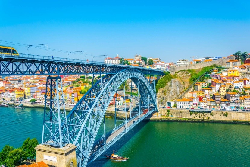 Porto, město mostů a lahodného vína | Blog Invia.cz