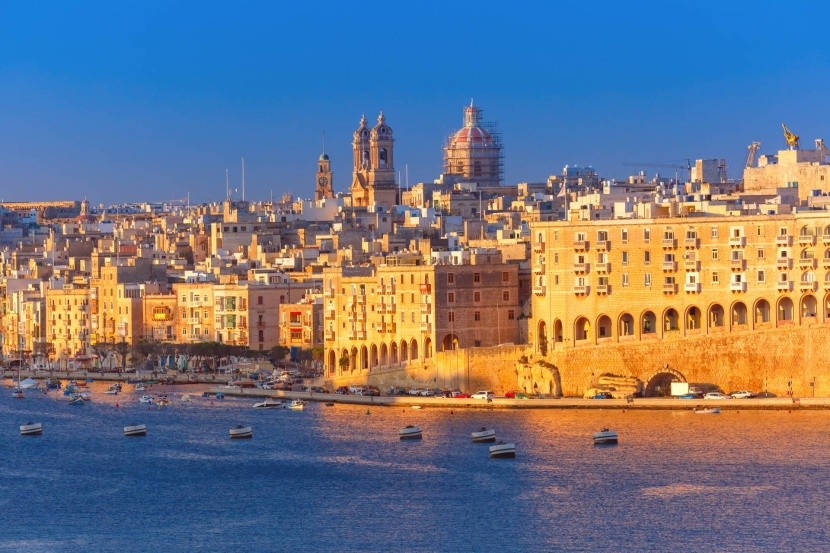Tři města na Maltě | Blog Invia.cz